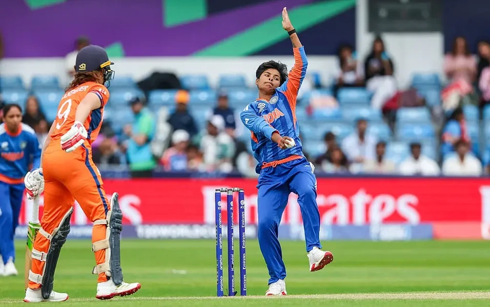 Mithali Raj flags bowling role clarity as key concern for India