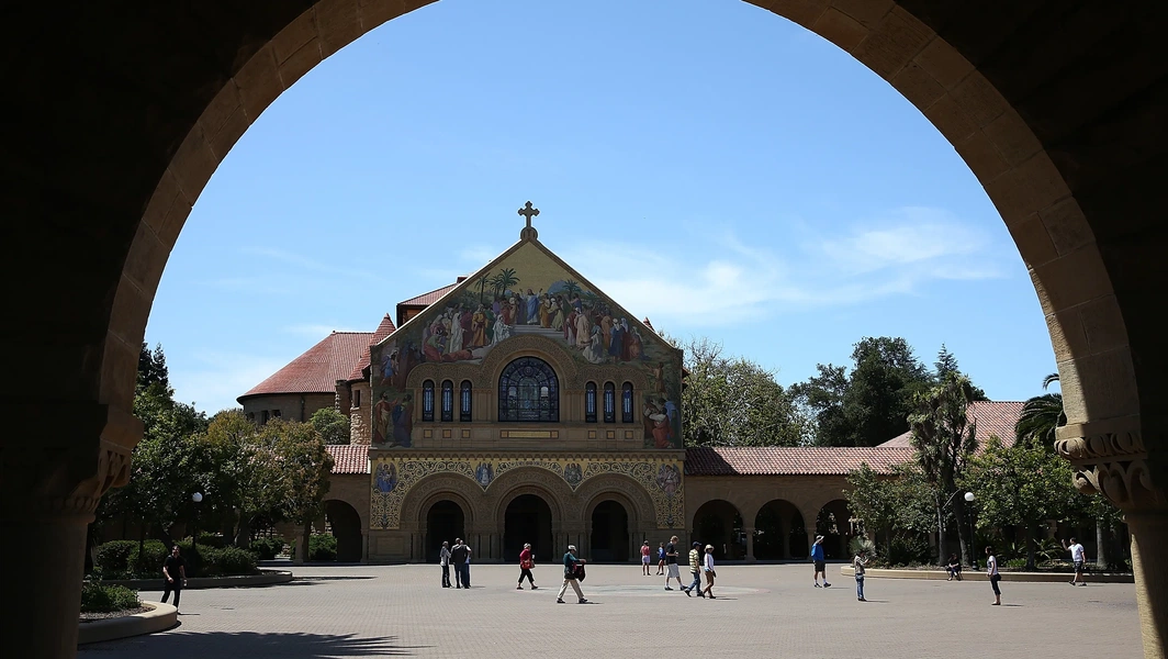 Stanford, UC Berkeley rank among world’s top 10 universities