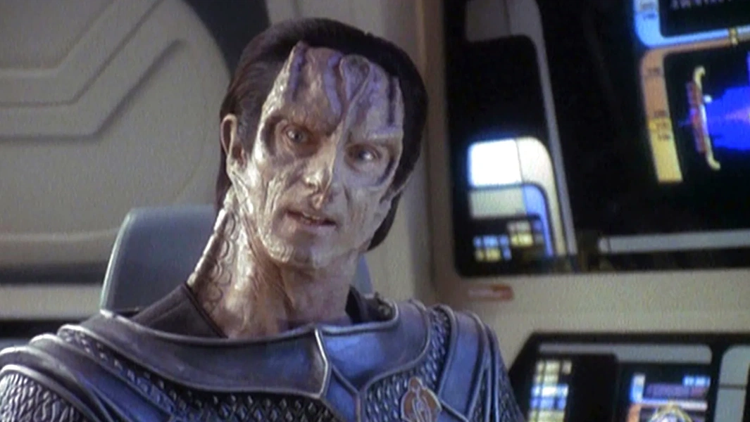 13 Star Trek actors behind iconic alien transformations