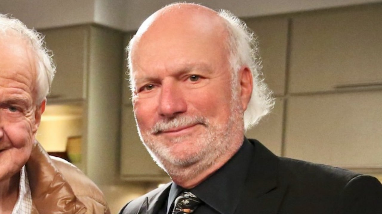 "Cheers" co-creator James Burrows dies at 85