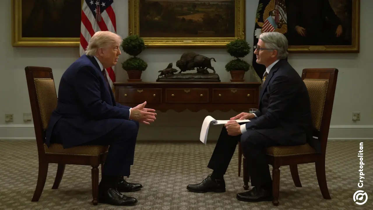 Trump says "Anthropic is no longer a national security threat" after G7 ...