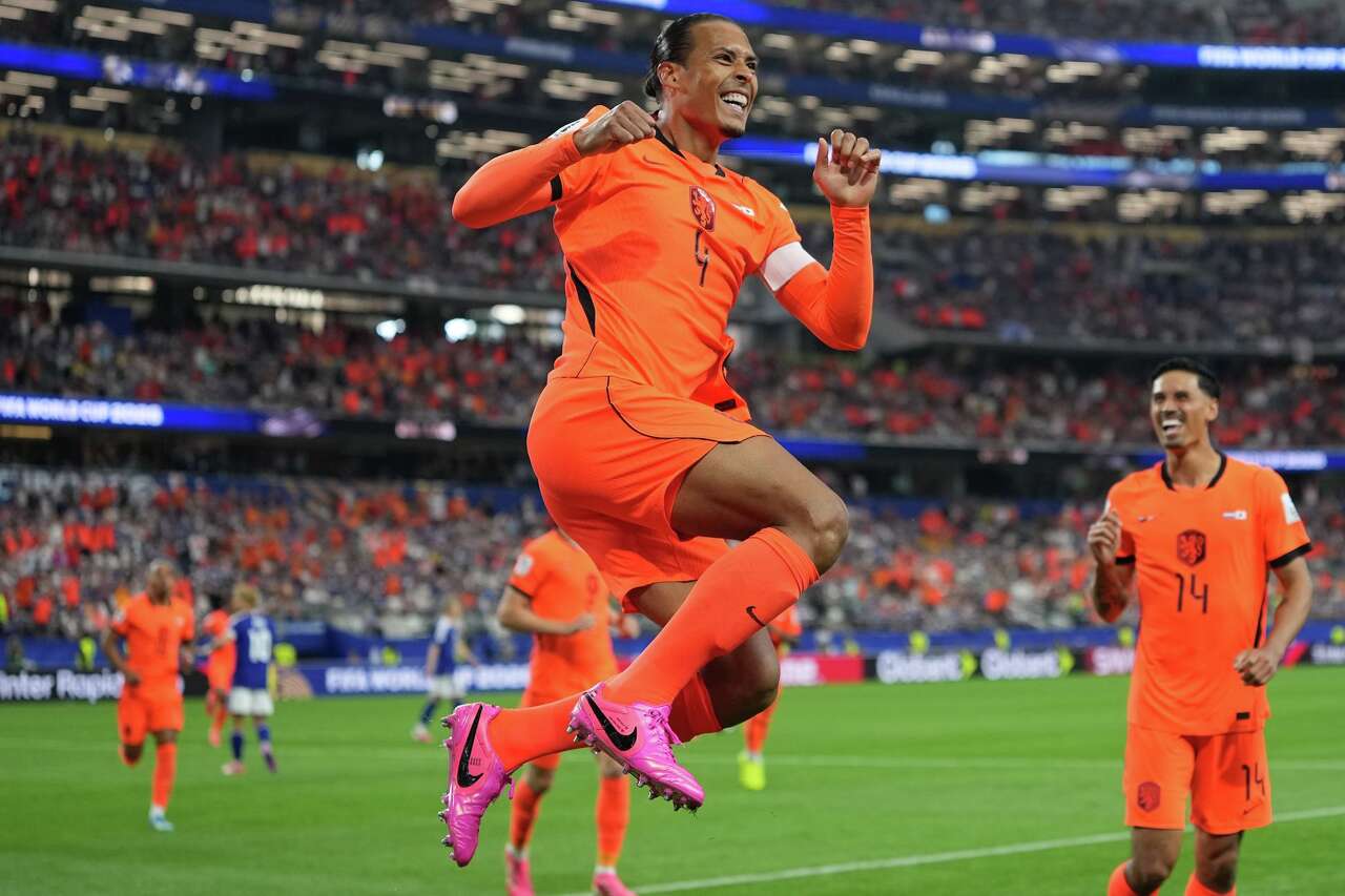 Netherlands vs. Sweden in 2026 World Cup: Game time, players to watch ...