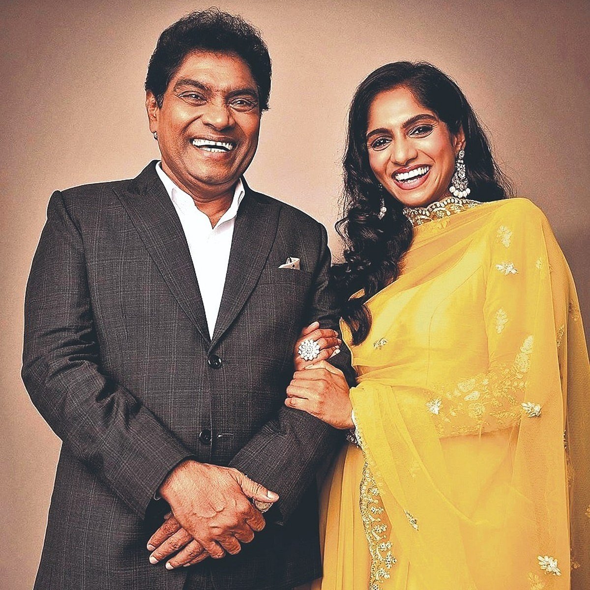 Fathers, mentors, role models: Daughters on carrying forward their legacy