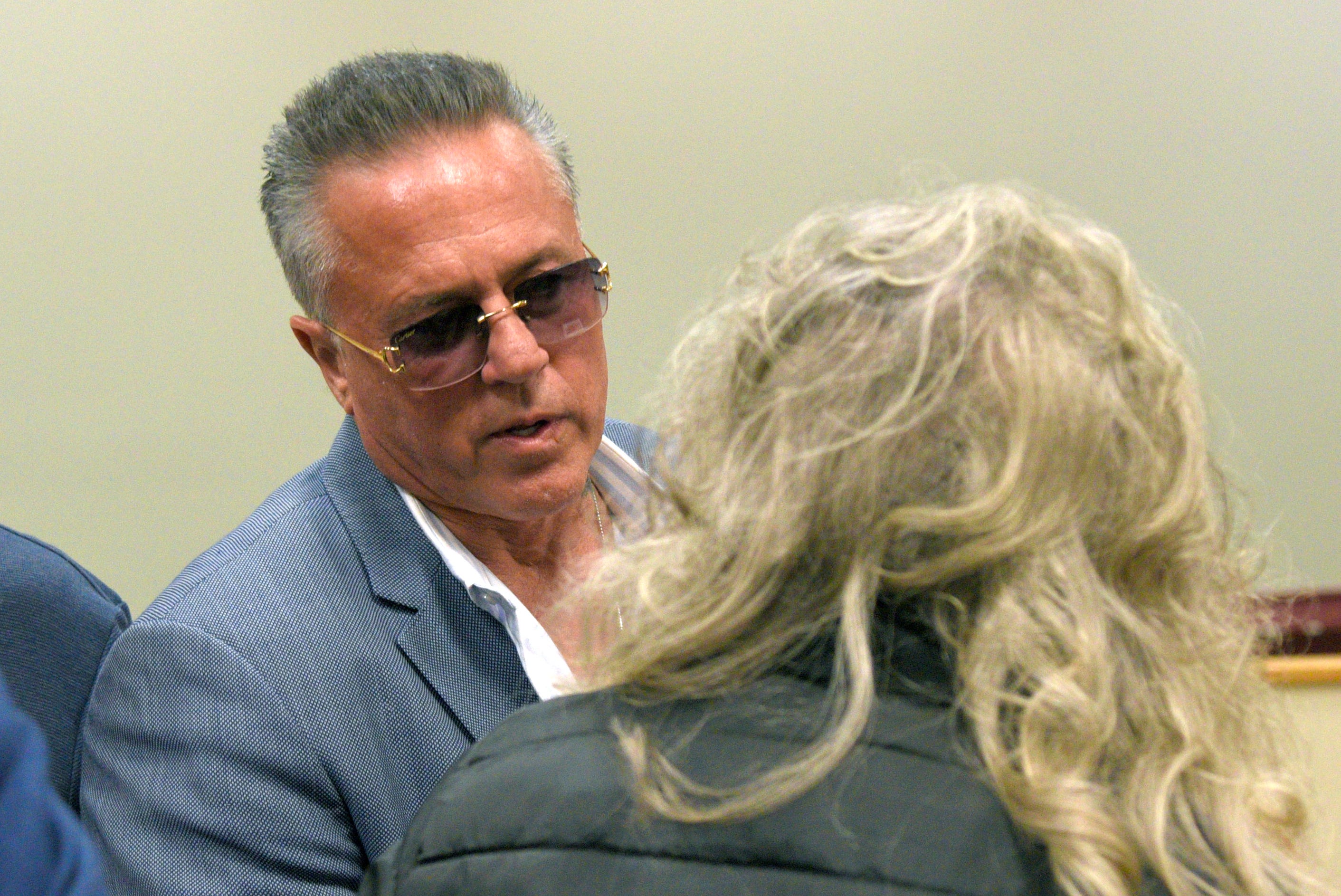 Ex-mobster, now Englishtown council member, faces new criminal charges