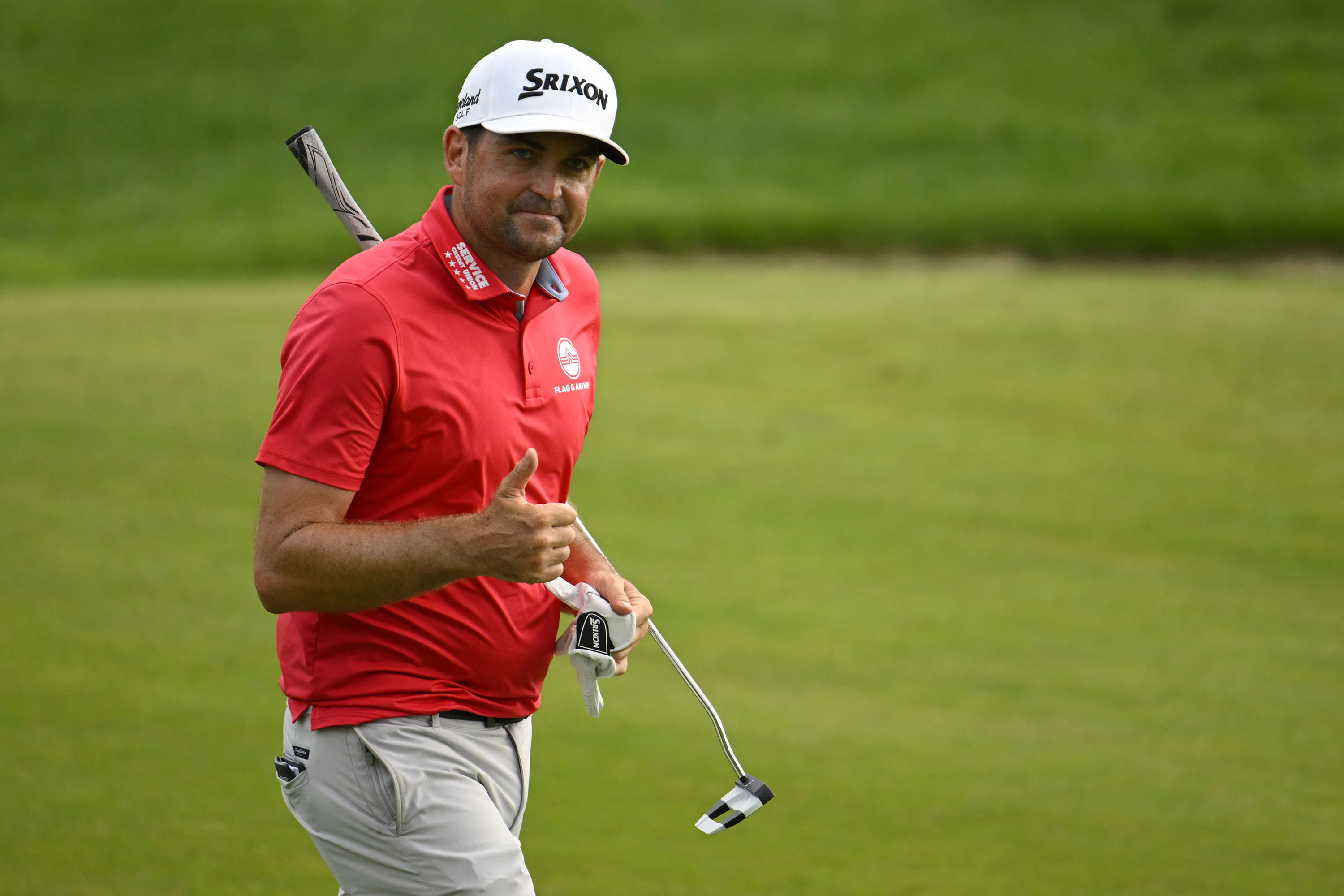 Stacked player field announced for next week’s Travelers Championship