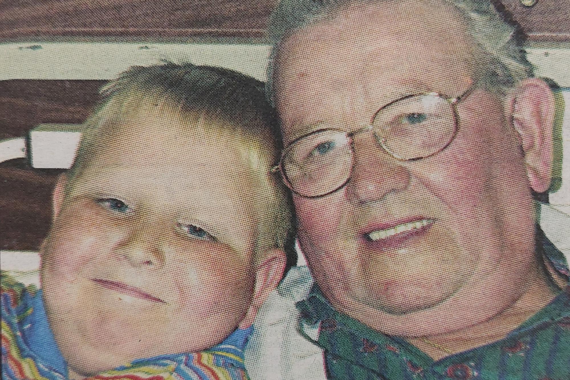 Memory lane - a look back at the stories 25 years ago in the Rotherham ...