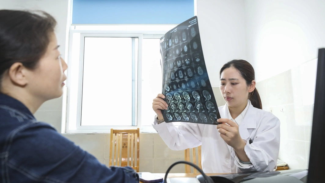 Distinguishing panic attacks from other medical conditions