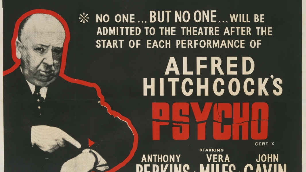 10 thrillers that redefined suspense