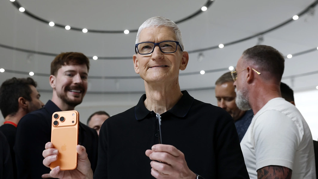 iPhone 17 Pro sees RS 18,000 price cut on Flipkart