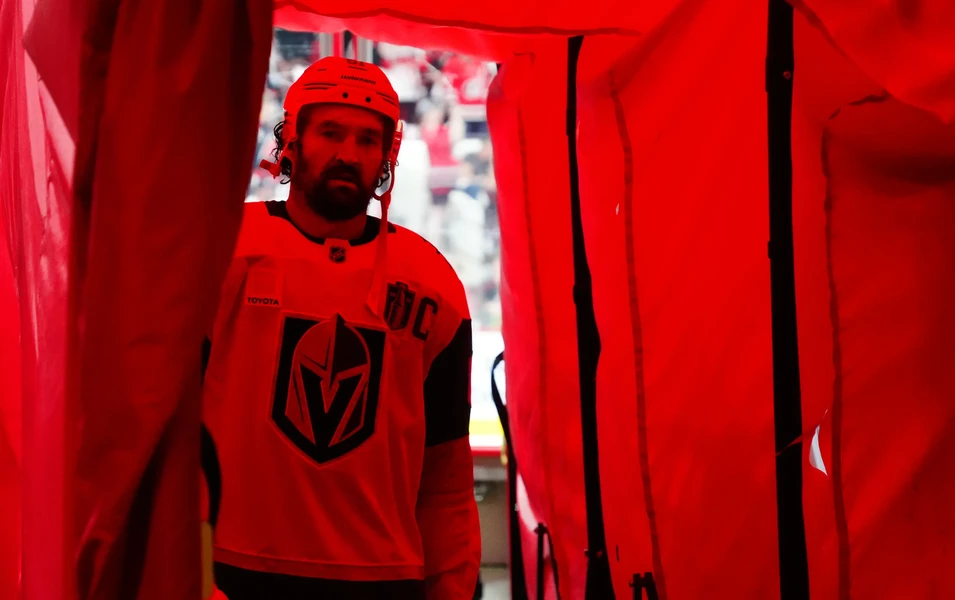 Golden Knights disclose injuries and weigh major offseason moves