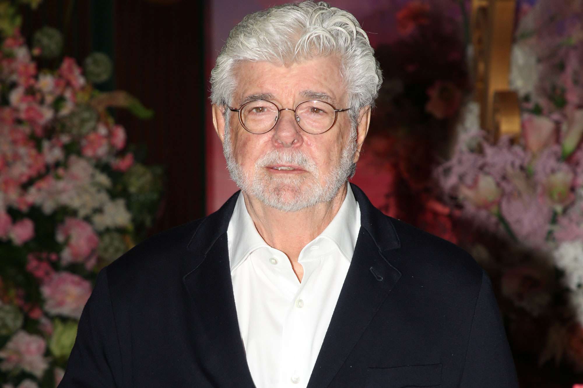 George Lucas comes out of retirement for voice role in upcoming ...