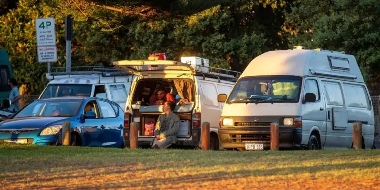 $30 million debt exposed as Australian RV manufacturer collapses