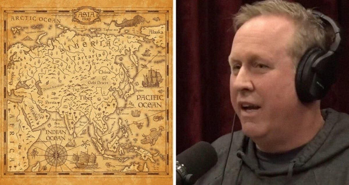 Was an advanced civilization erased from history by its enemies? The ...