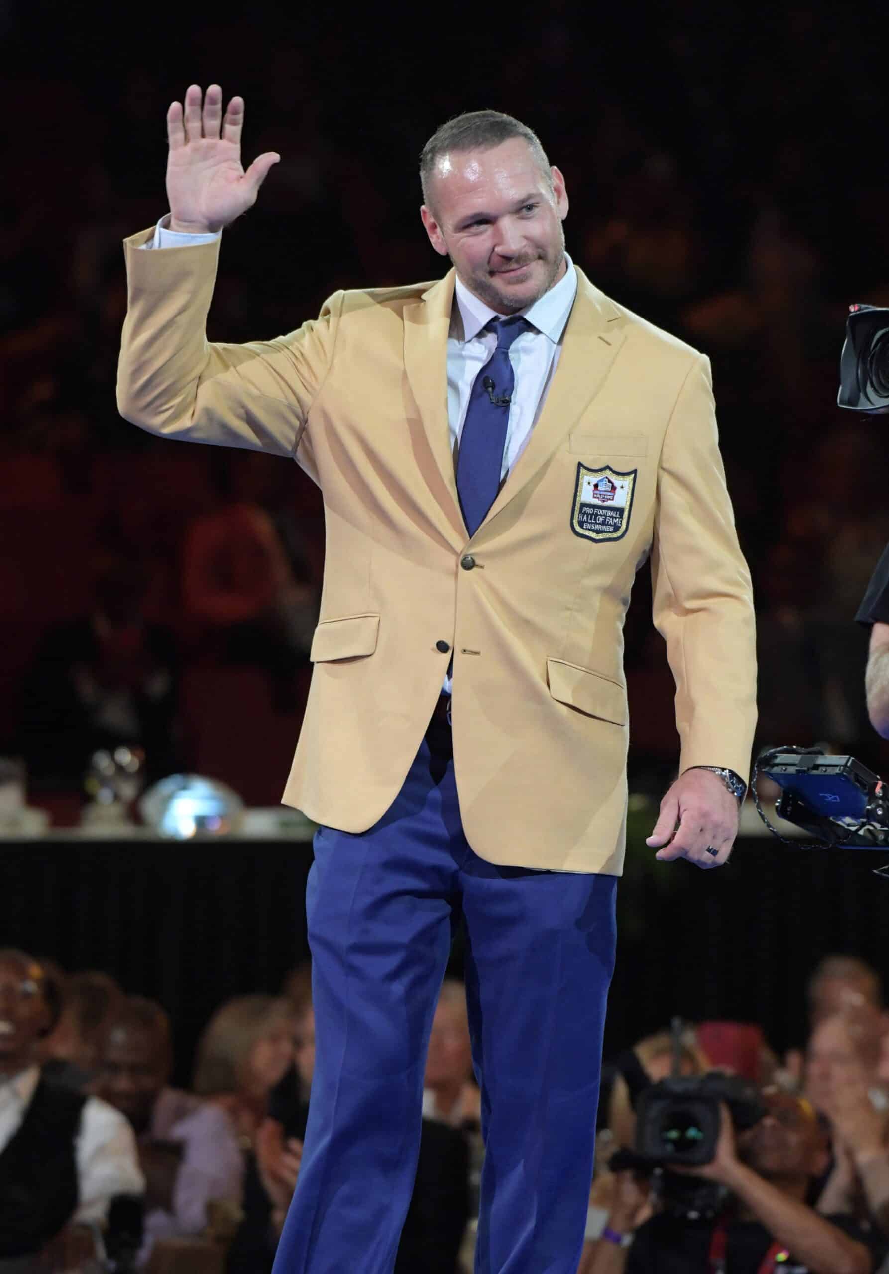 They don't make enough: Chicago legend can't blame the Bears over ...