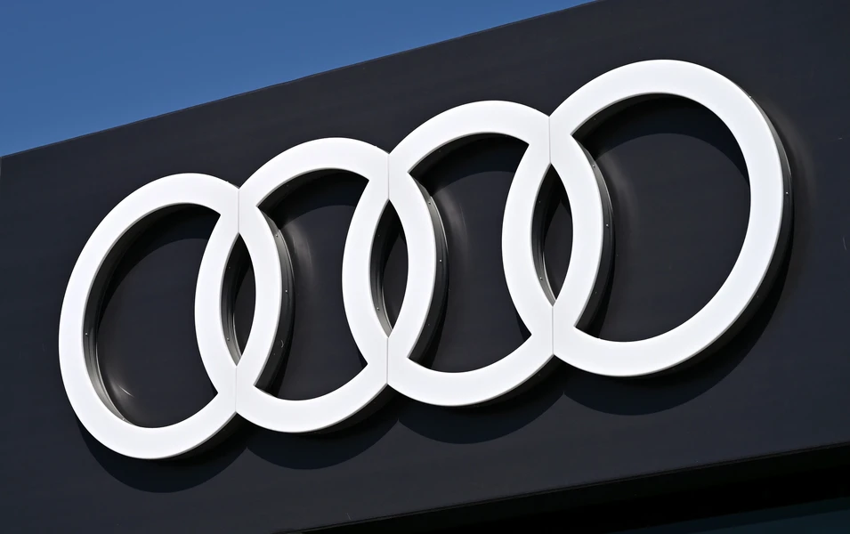 Audi to launch plug-in A6 Allroad in US by 2027