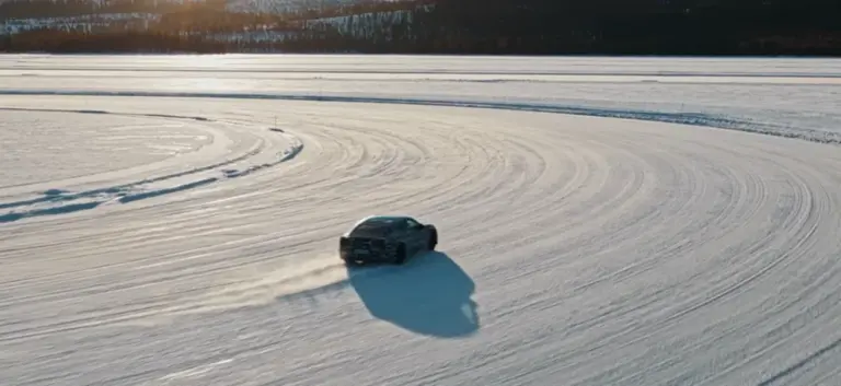 Mercedes sent Harvey Specter from Suits to drive its Mercedes-AMG GT 4 ...