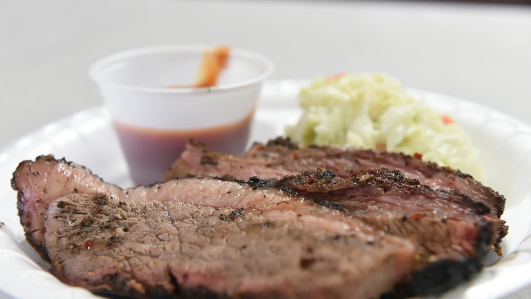 14 essential dishes and drinks from Texas