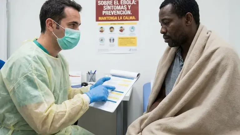 Ébola en África: crecen los contagios y la OMS alerta por el aumento de ...