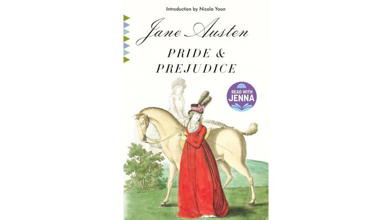 Jenna Bush Hager's favorite romance books will make you swoon