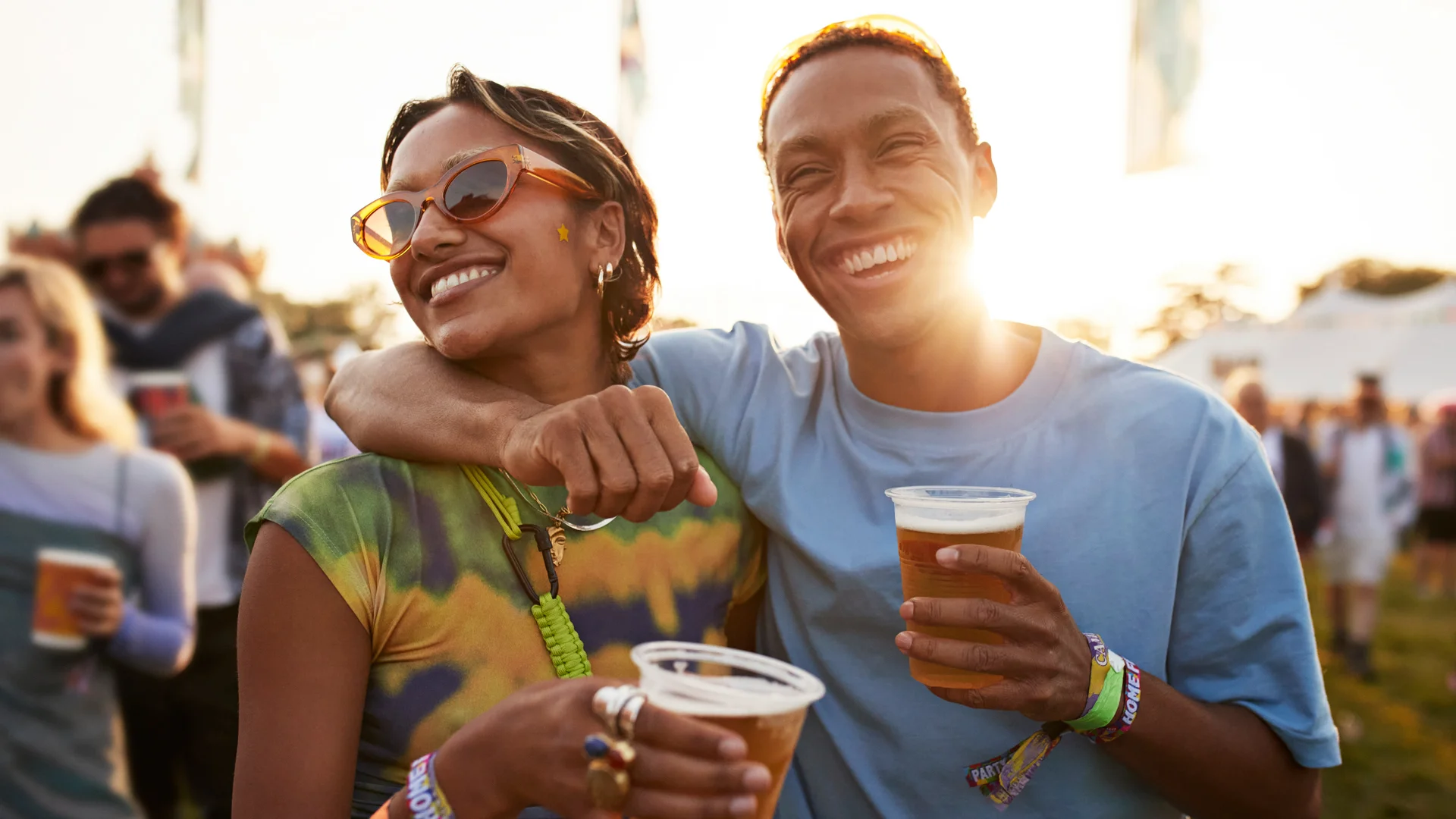 Why Gen-Z can't get enough of this 269-year-old beer brand