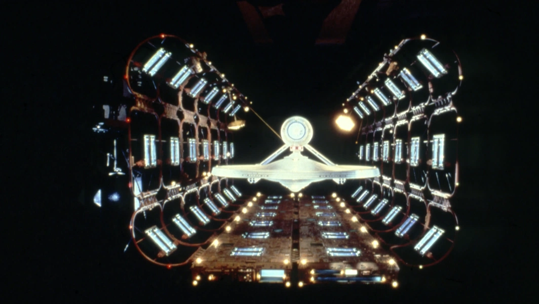 Isaac Asimov’s connection to Star Trek