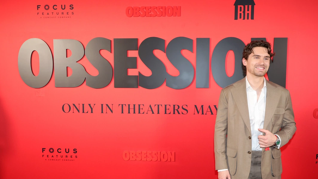 Dark magic and toxic desire in *Obsession*
