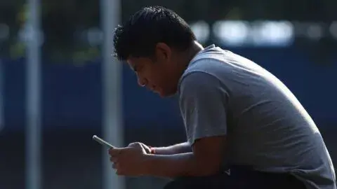 ¿Una cultura desconocida? INAH descubre en Veracruz una estructura ...