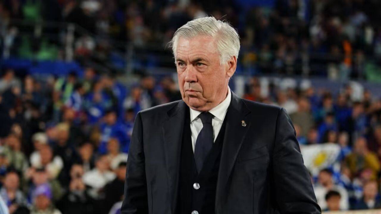 Brazil are paying Carlo Ancelotti more than any other World Cup coach ...