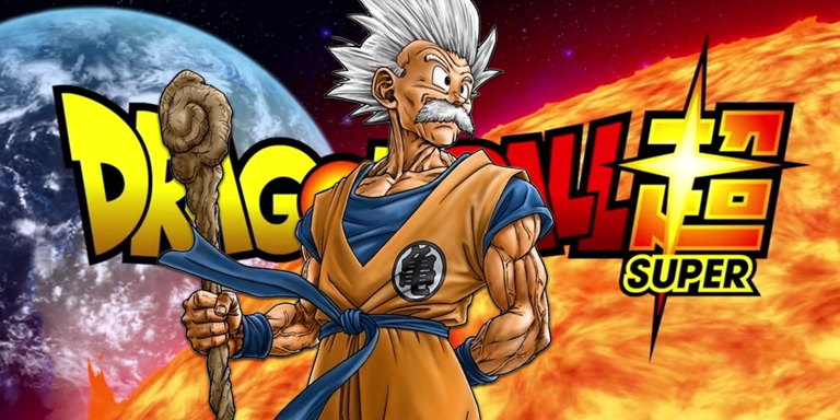 Dragon Ball officially reveals new Goku redesign ahead of series comeback