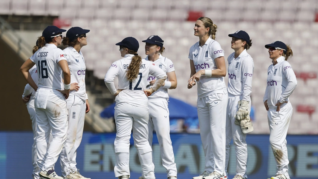 Nat Sciver-Brunt to lead England in first women’s test at Lord’s