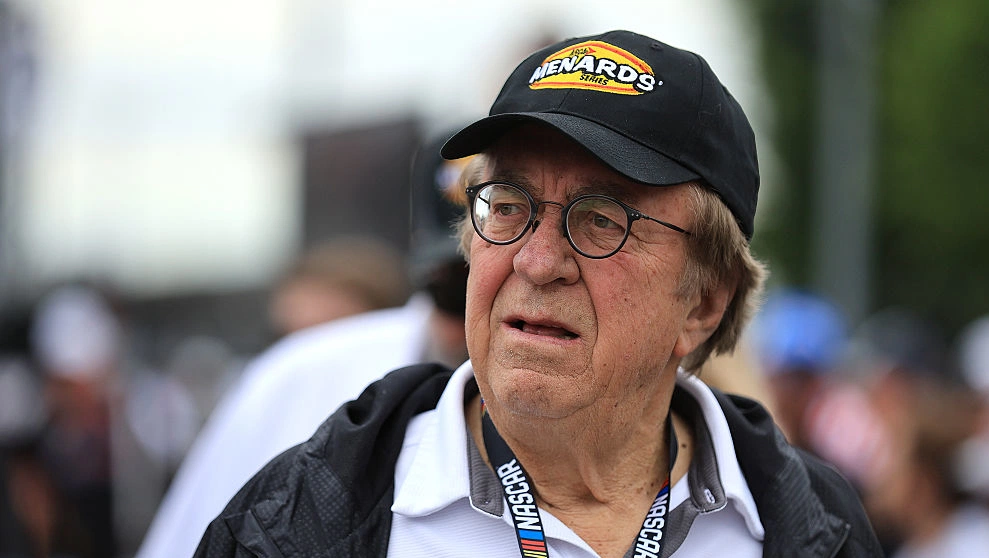 John Menard Jr. and the rise of Menards