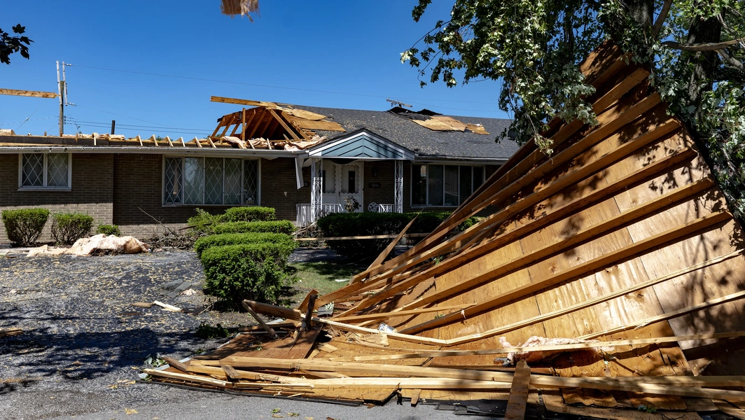 10 US weather disasters with extreme storm risks