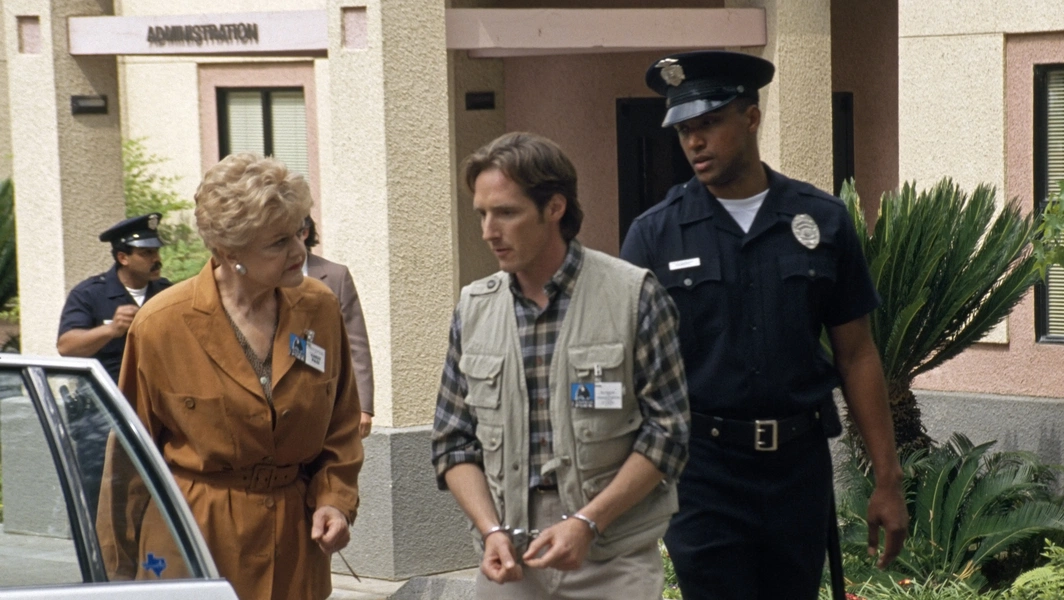 10 iconic detective shows and their enduring legacies
