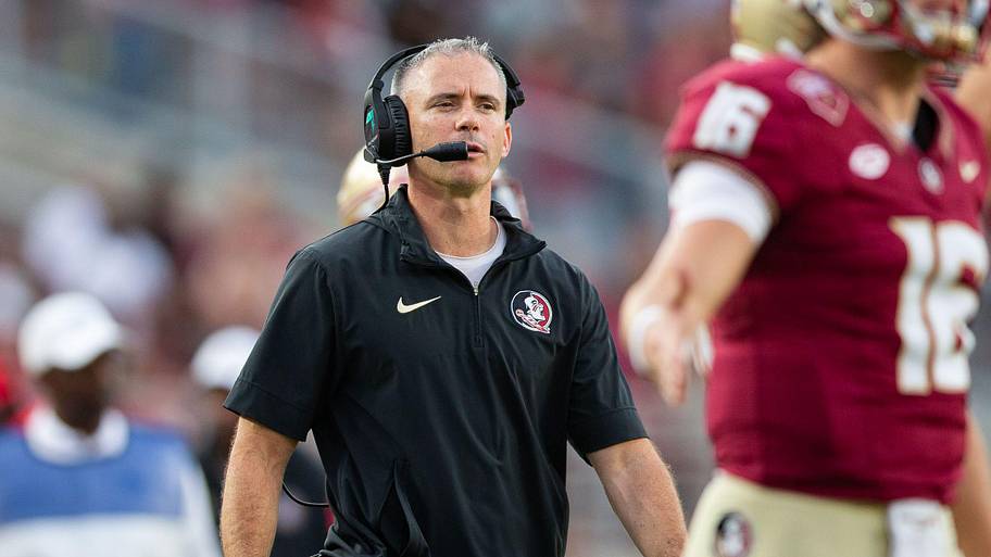 Sam LeJeune could give the Florida State Seminoles good news in the ...