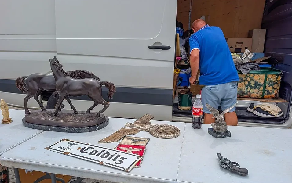 How to spot real vintage treasures for your home
