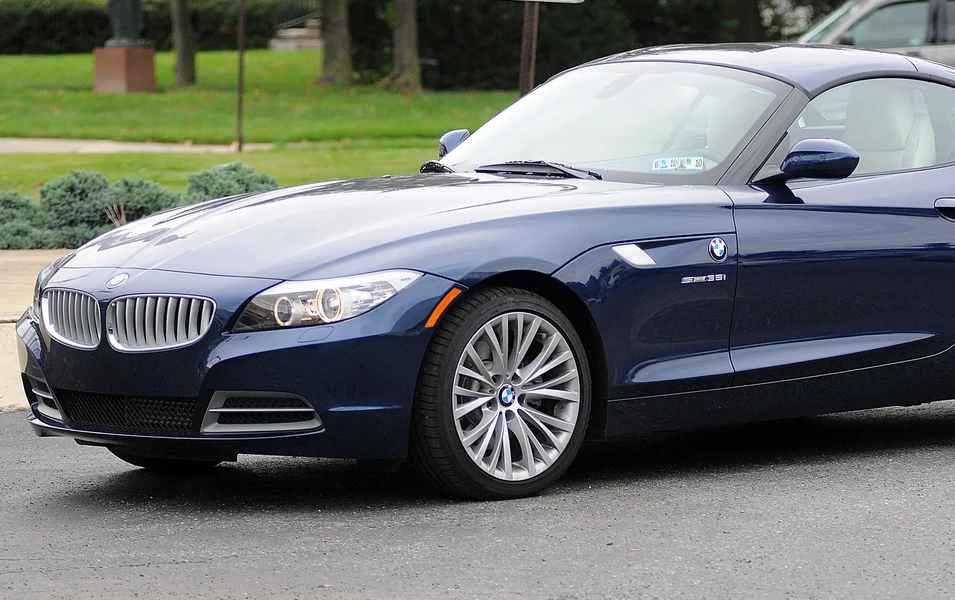 Doug DeMuro spotlights six overlooked sports car bargains