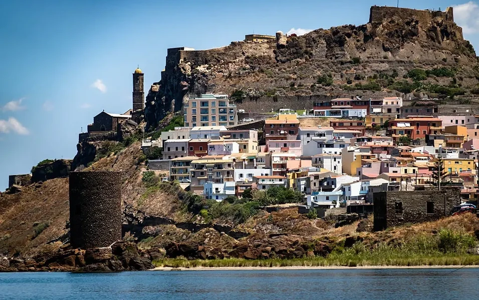 Sardinia’s hidden towns and timeless treasures