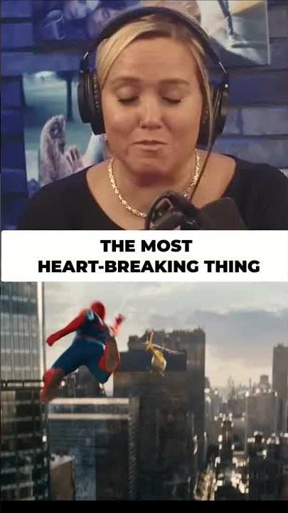 Spider-Man: No Way Home trailer reaction & thoughts