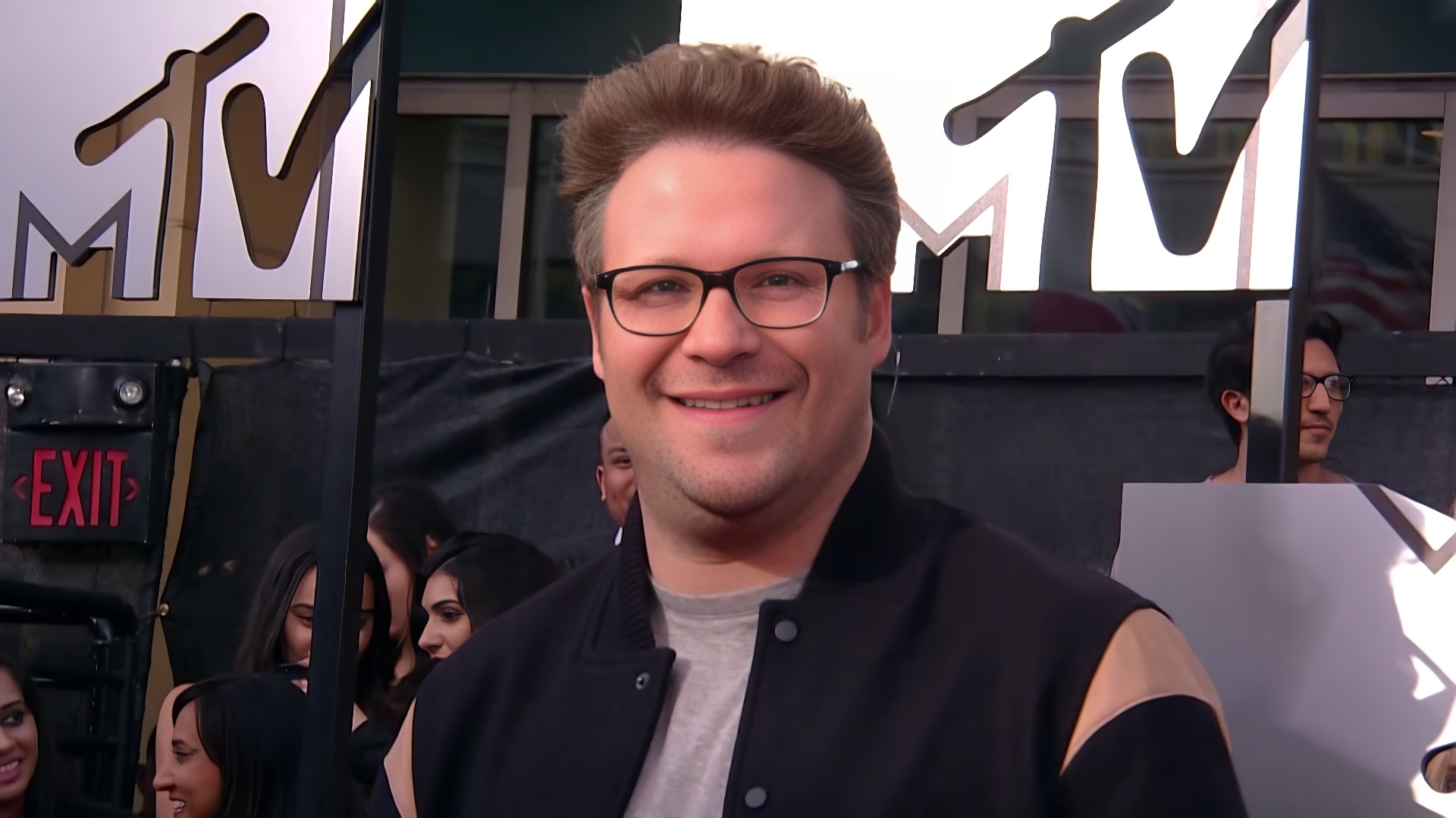 How Seth Rogen built one of Hollywood's most successful comedy careers