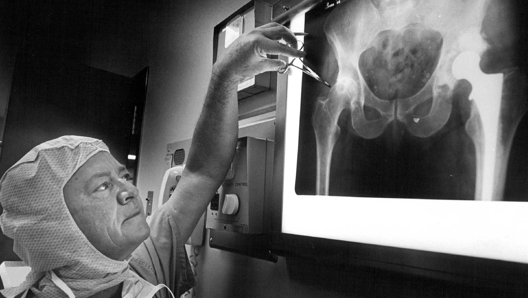 Preventing and managing hip pain effectively