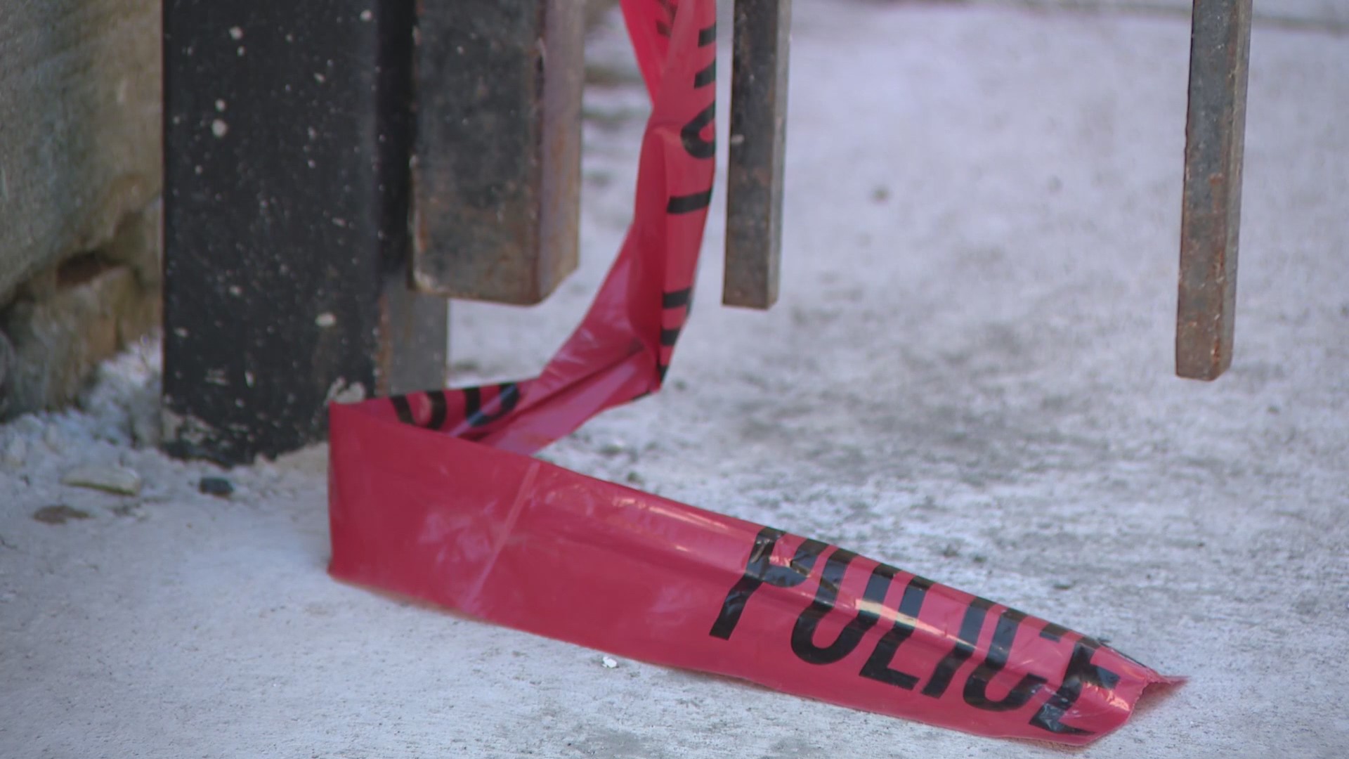 14-year-old boy shot to death in Auburn Gresham