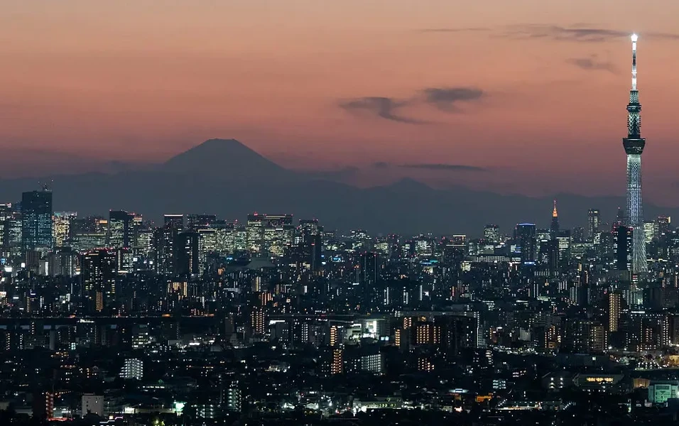 Seven Japan landmarks to add to your bucket list