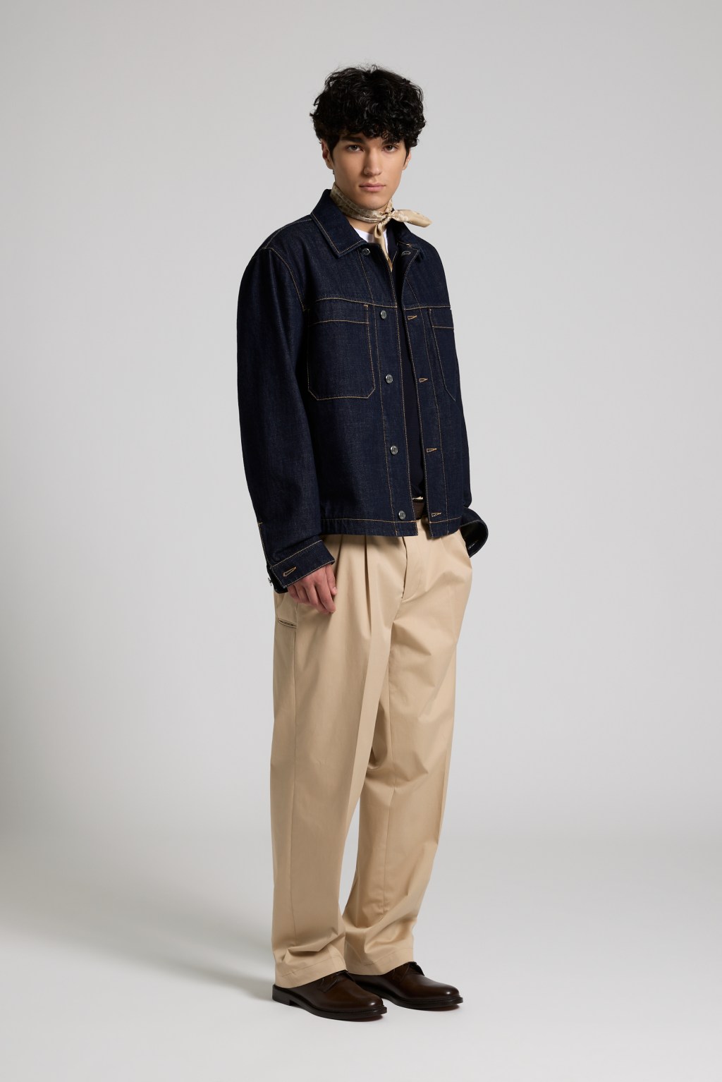 Peserico expands menswear, retail and US