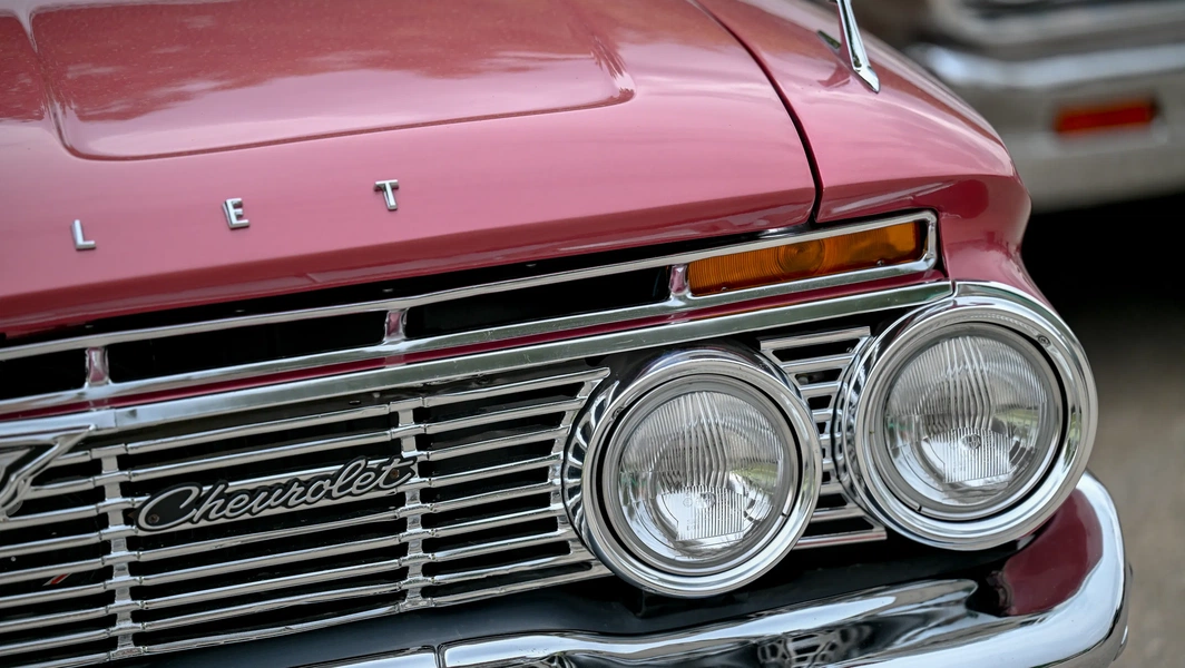 16 legendary Detroit muscle cars of the 1960s and 1970s
