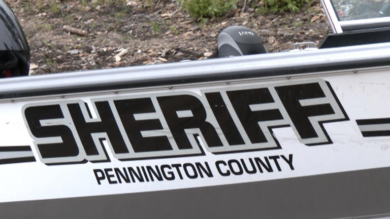 Boat patrols in Black Hills ensure safe summer on lakes