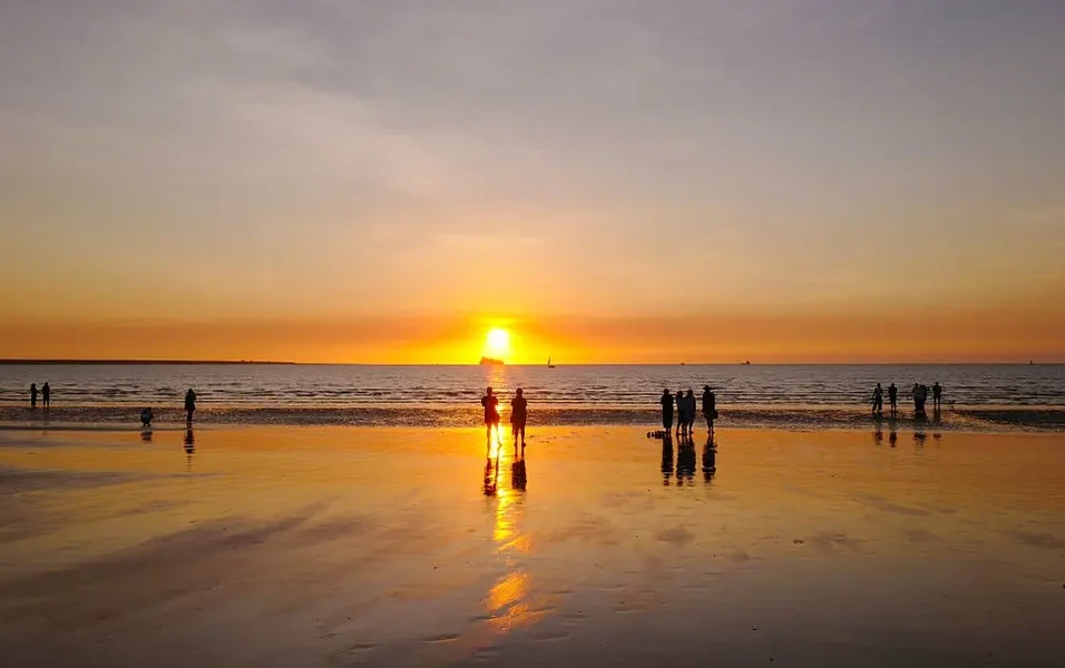 Winter solstice marks Australia’s shortest day and cooler shift