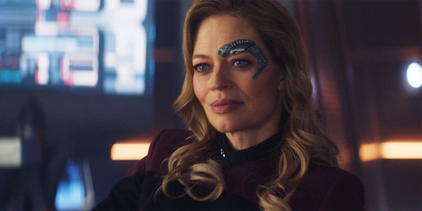 Star Trek: Picard officially continues Seven of Nine’s story in new release