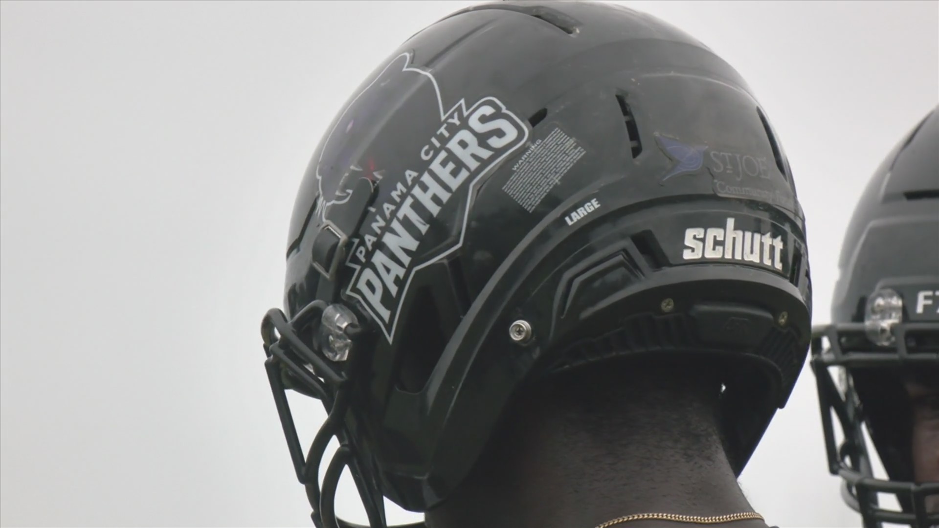 Panama City Panthers clinch conference, now eye league title