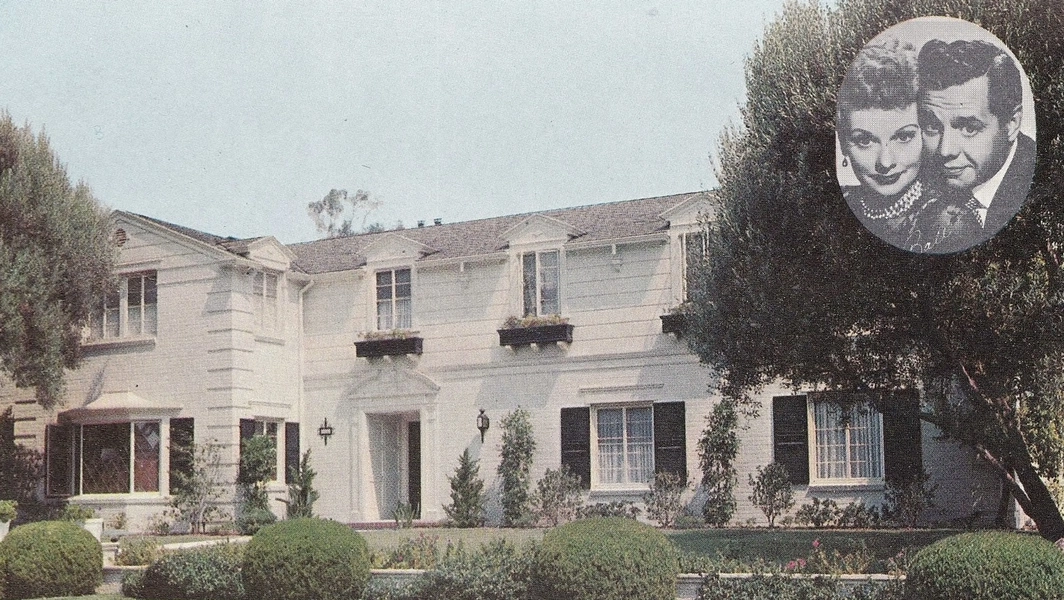 10 iconic TV and movie homes and their real-life sales