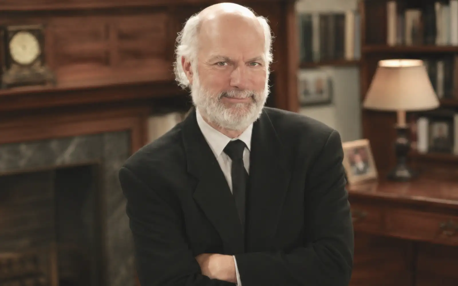 James Burrows, sitcom legend behind 'Cheers' and 'Friends', dies at 85